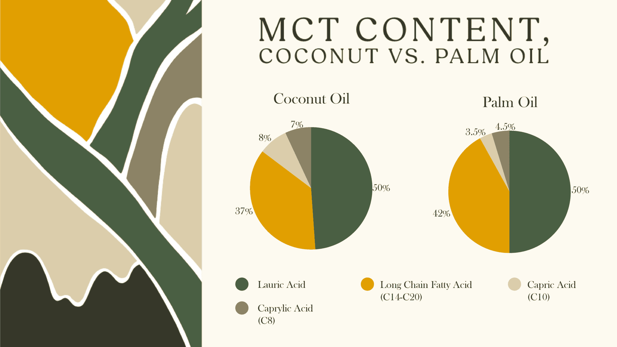 Coconut MCT Oil – Aksh